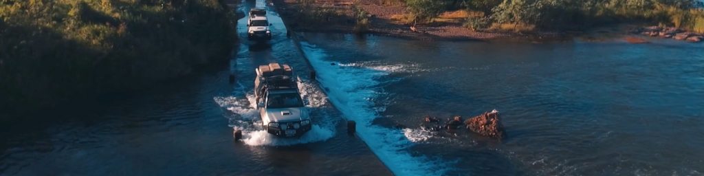 Shipping & handling - Topo DC Power