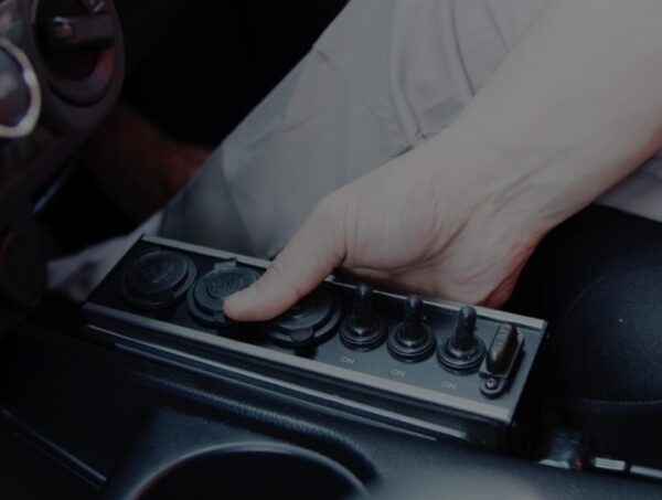 Lithium Dual Battery Systems & Battery Box | Topo DC Power