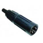 T-ENGEL-PLUG | Electrical Connector | Topo Engel Plug