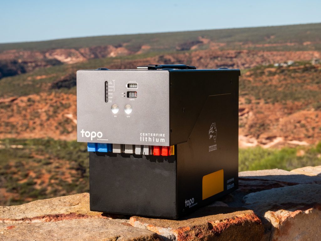 Battery Box: How Dual Battery Systems Help You in Long Trips