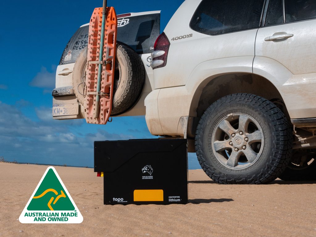 4WD Dual Battery System Setup | Complete Beginner’s Guide